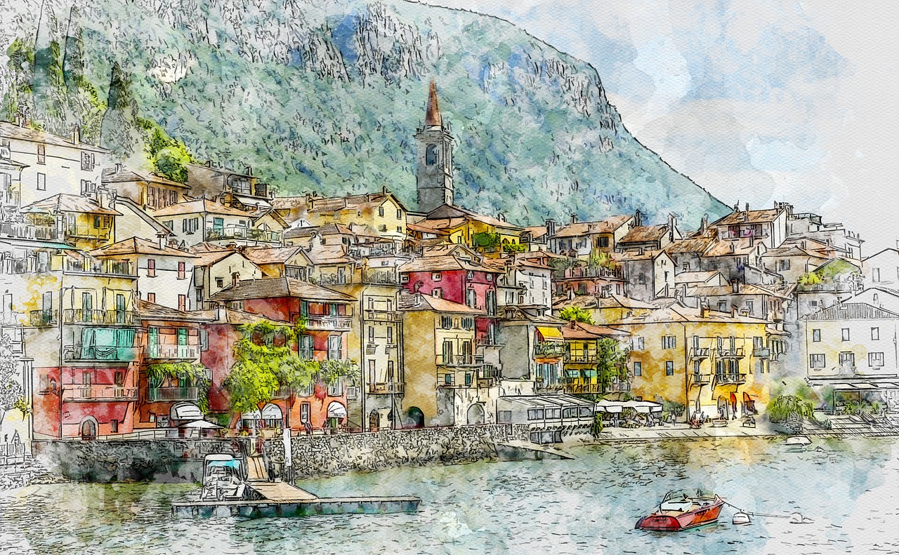 Dolce Lingua - Dolce Lingua